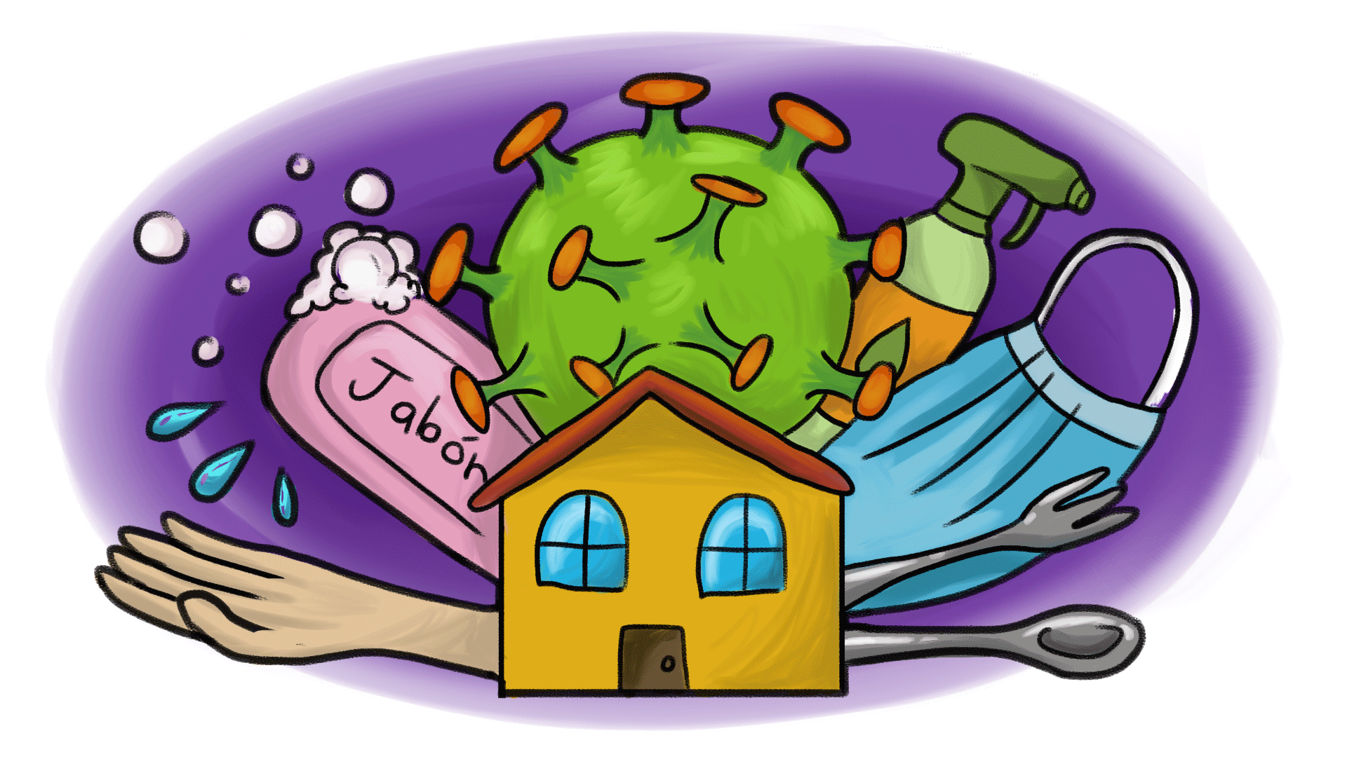 Medidas Para Tratar Covid En Casa Una Guía Básica