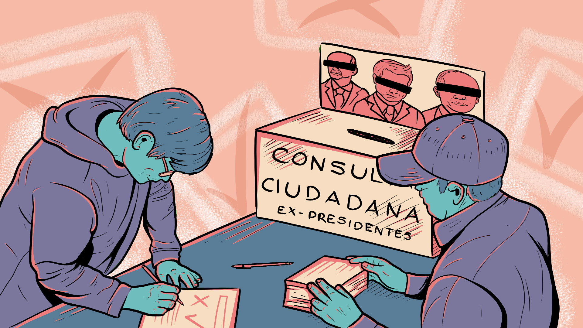 Consulta Ciudadana 2021 En México Todo Lo Que Tienes Que Saber