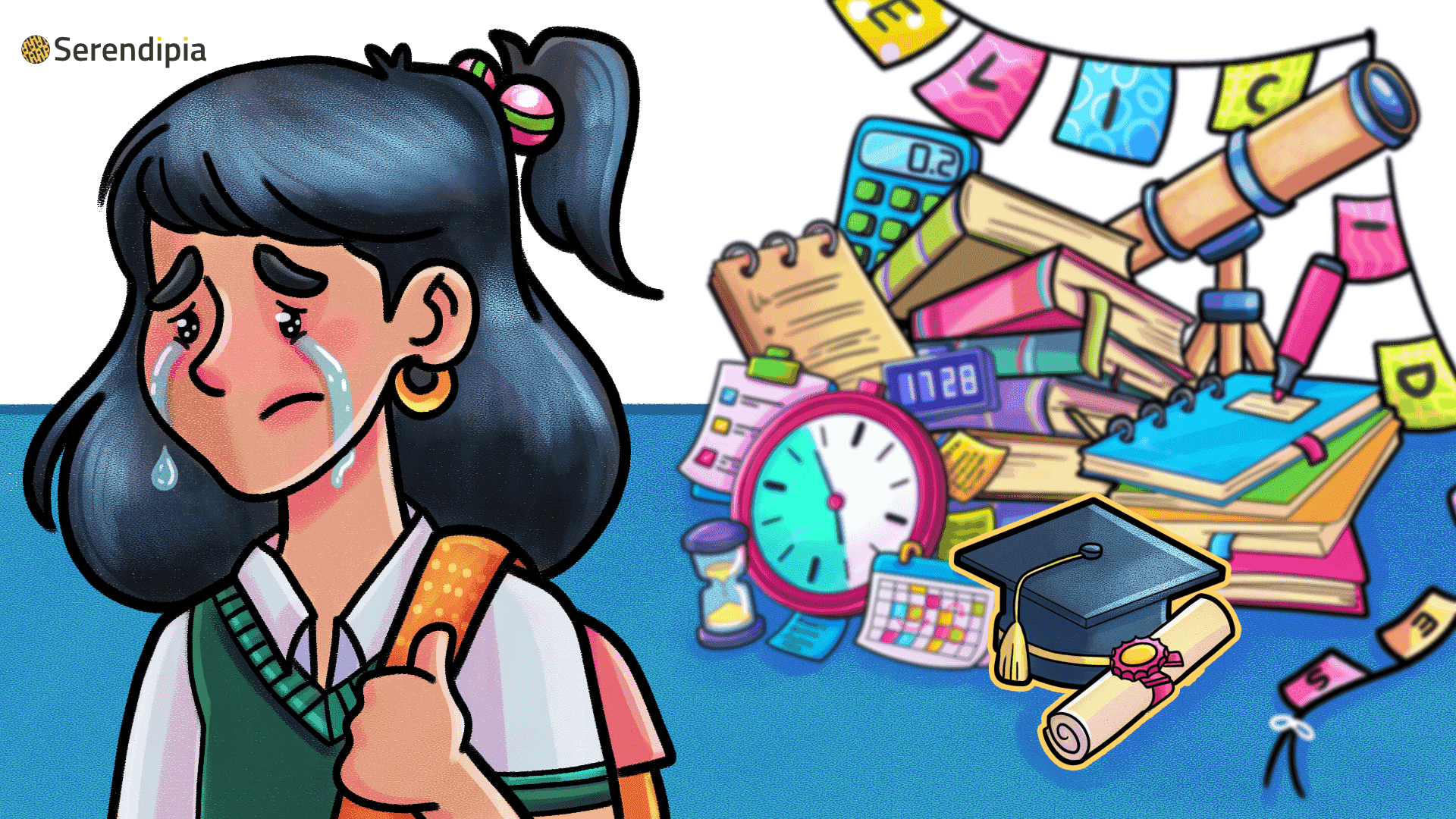 Educación Archivos - Serendipia