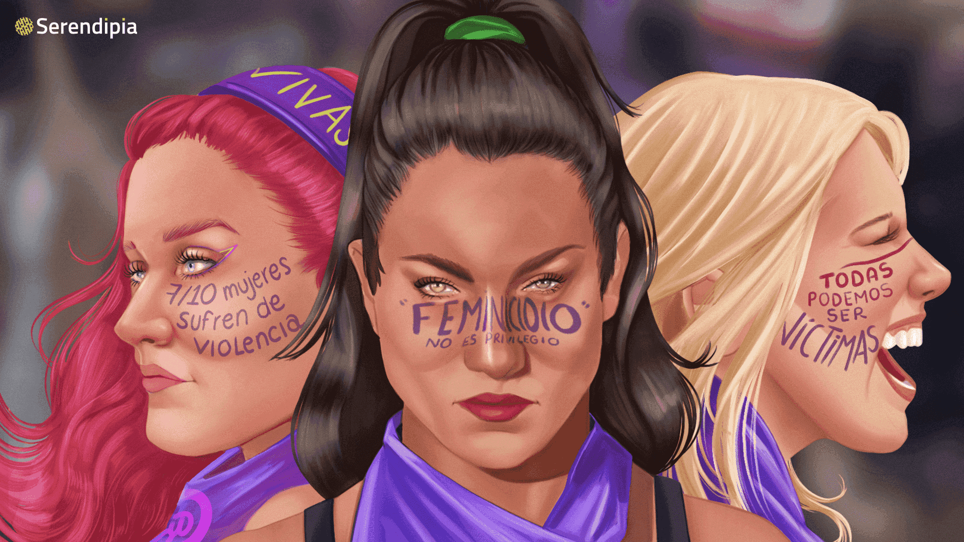 Feminicidio Y Violencia Machista ¿las Mujeres Están Exagerando