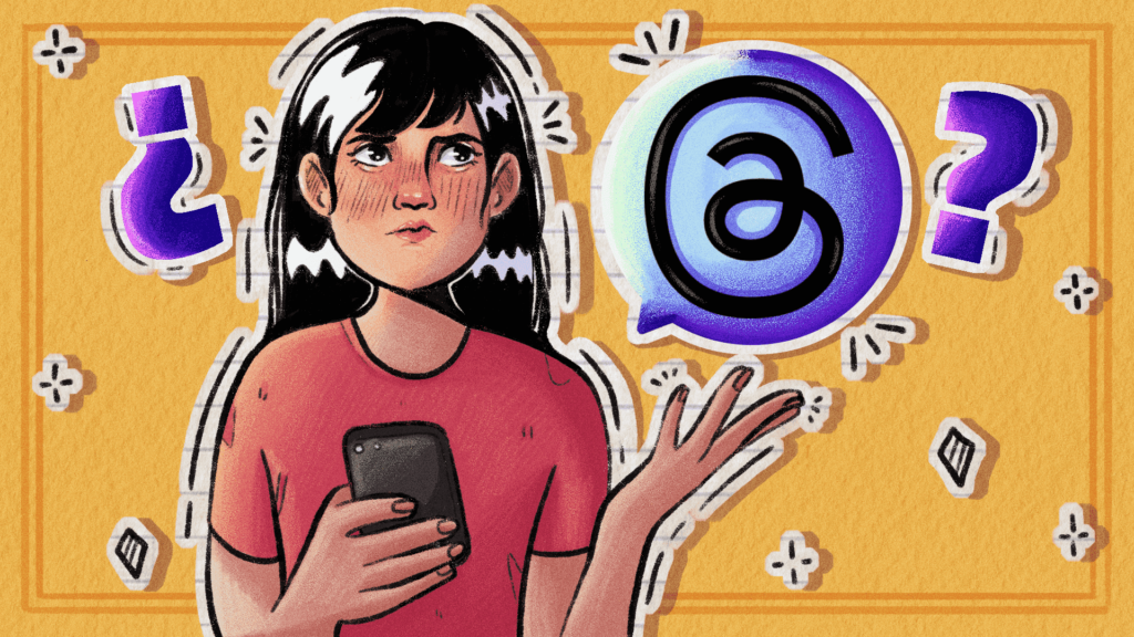 ¿Qué es Threads? Todo lo que necesitas saber sobre esta app
