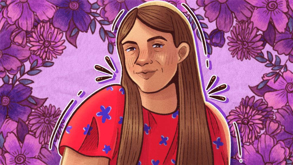 Sonia Rubí desapareció en CDMX, autoridades hacen caso omiso