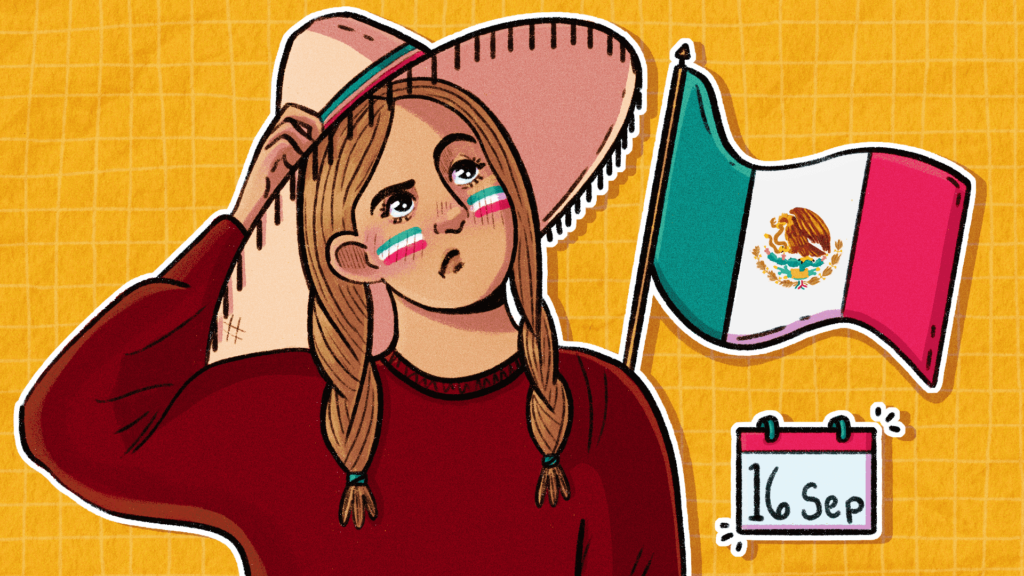 ¿El 16 de septiembre hay puente?