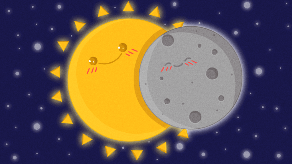 Eclipse de sol 2023 en México: cómo y dónde verlo