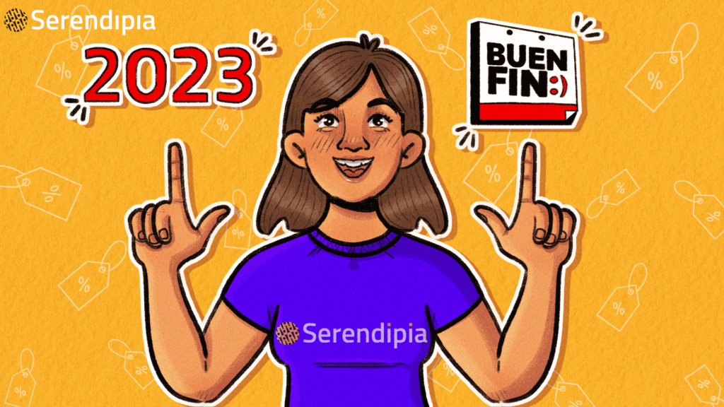 Consejos Para El Buen Fin 2023 Protege Tu Dinero AsÍ