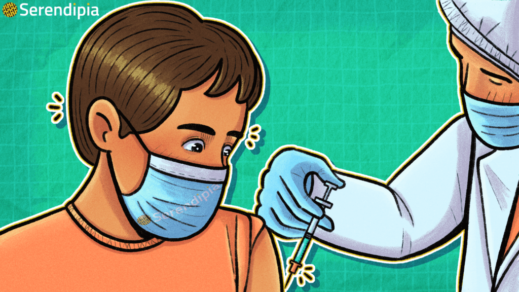 ¿Cada cuánto vacunarse contra COVID? Expertos responden