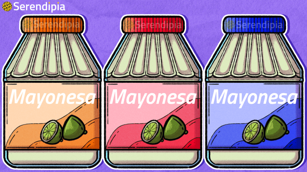 ¿Cuál es la mejor mayonesa del mercado según Profeco?