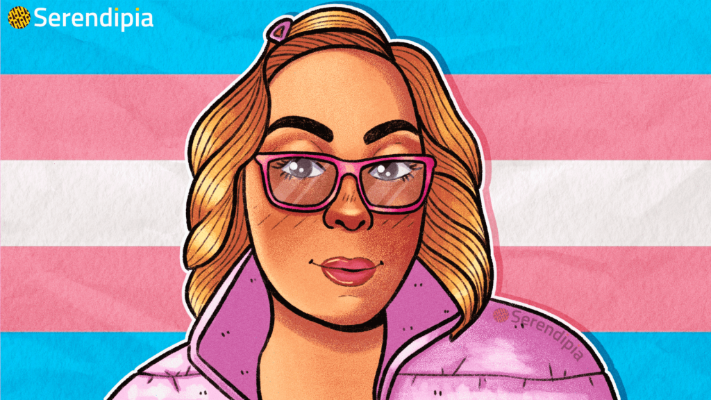 ¿quién Era Samantha Gomes Justicia Para La Activista Trans