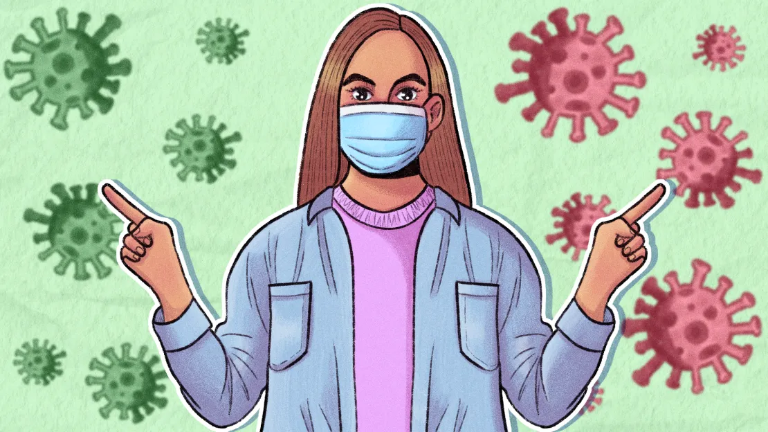 Aumentan casos de la variante Pirola en México