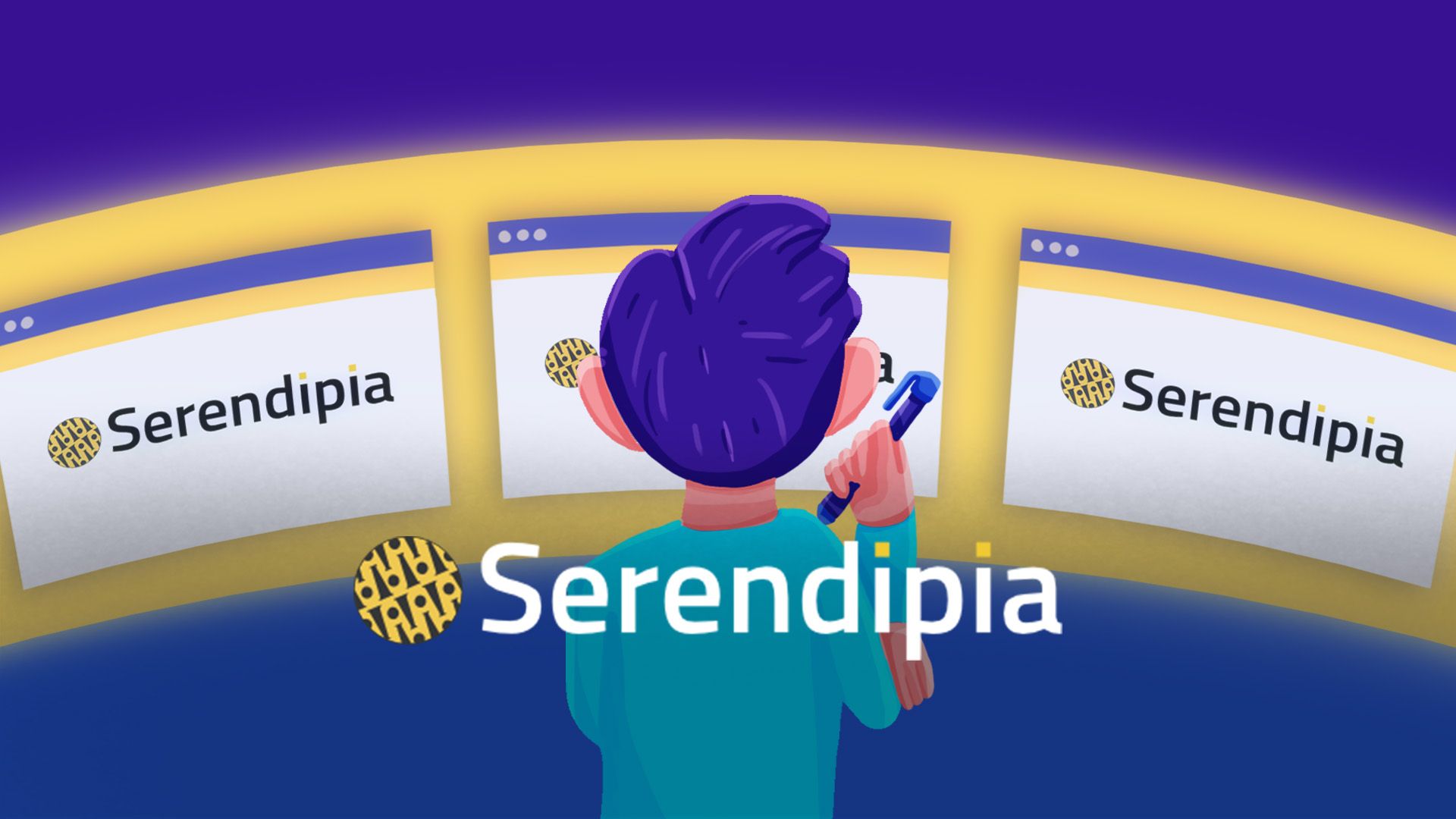 Periodismo de datos en la elección de 2024: Serendipia