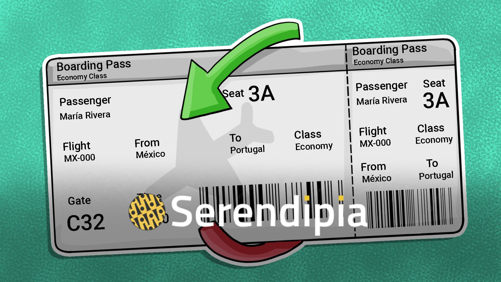 Cambiar un boleto de avión: todo lo que necesitas saber