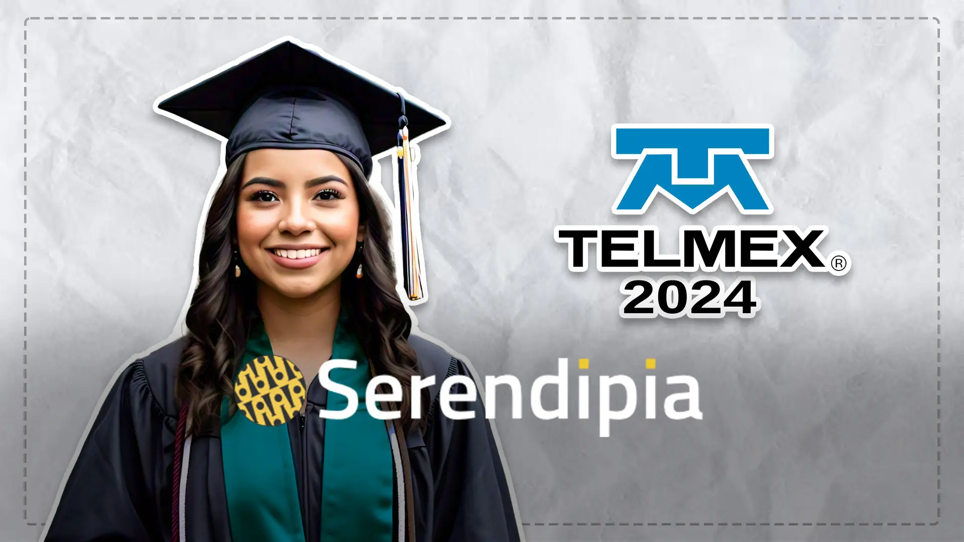 Beca Telmex 2024: tutorial paso a paso para solicitarla