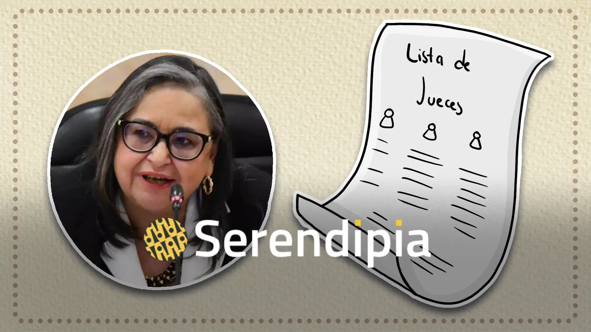 CJF entregará lista de jueces para la elección en 2025