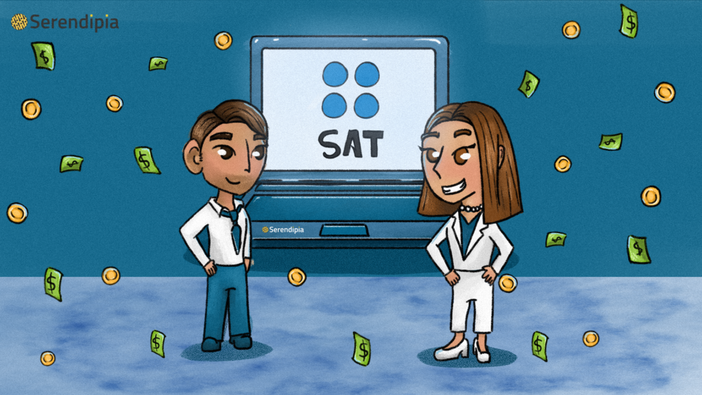 Nueva plataforma de declaraciones del SAT facilita cumplimiento