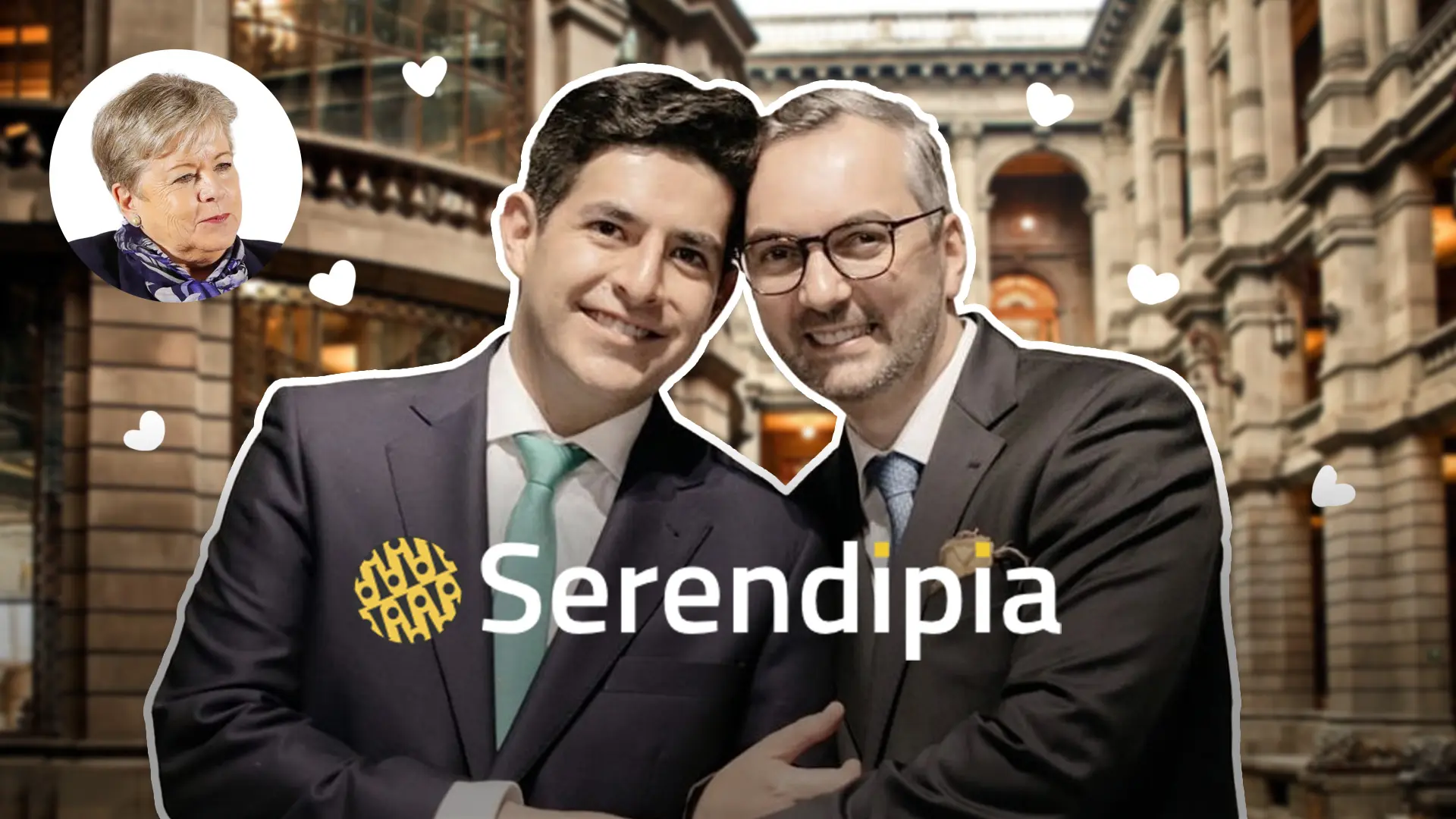 Boda en el Munal: Martín Borrego renuncia tras fingir un evento ...