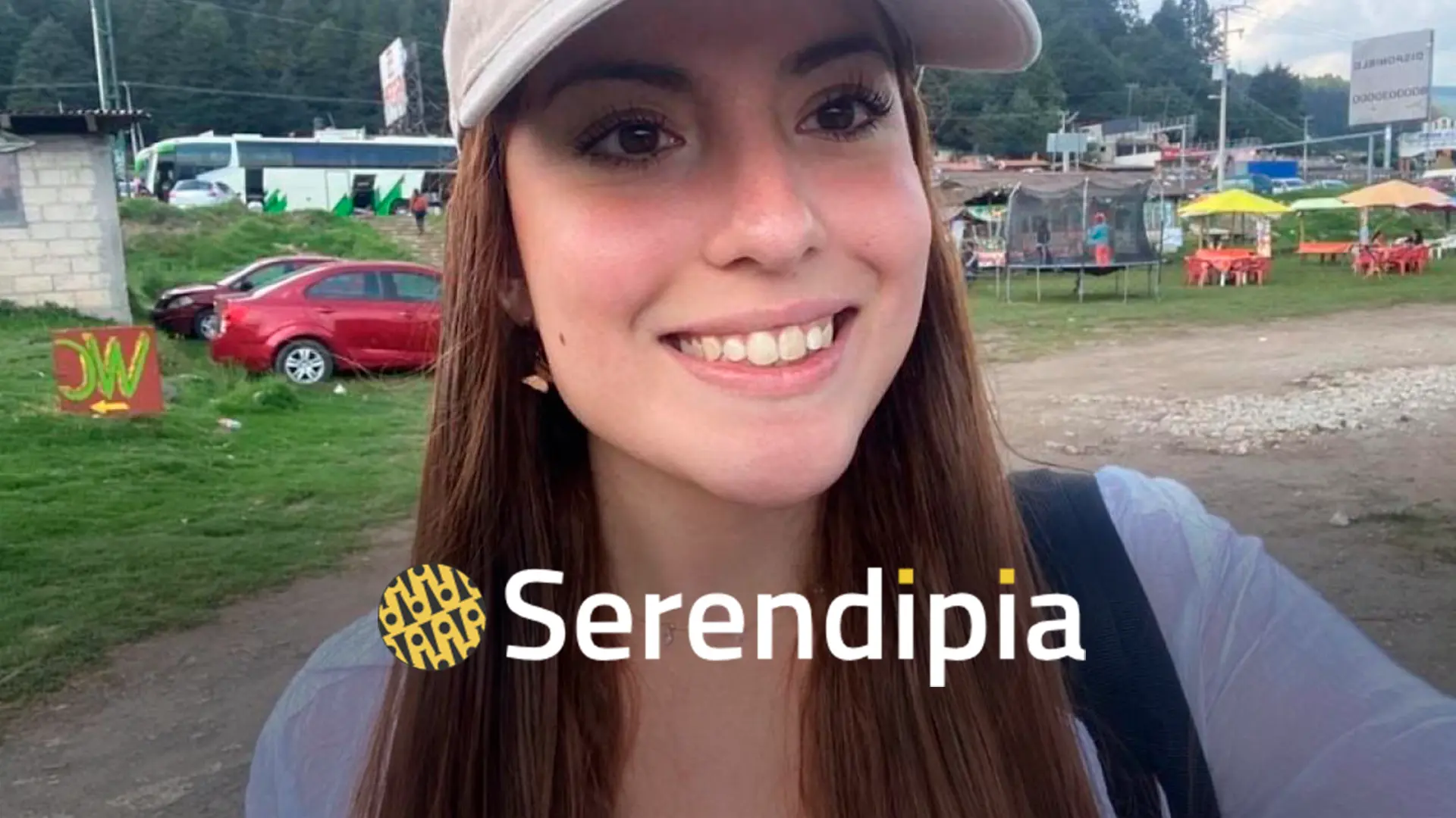 Ana Carolina desapareció en Monterrey y fue hallada sin vida en un cerro