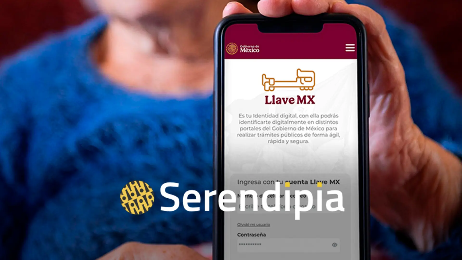 Llave MX: ¿qué es y cómo crear tu cuenta?