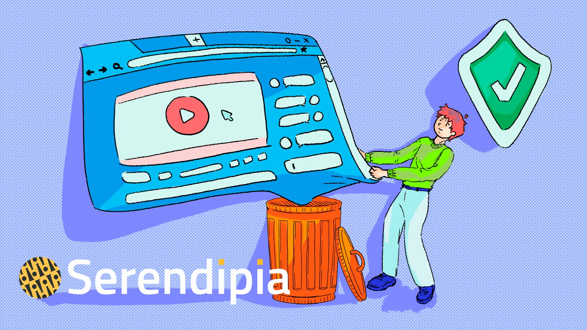 ¿Cómo borrar el historial de navegación? Tutorial paso a paso