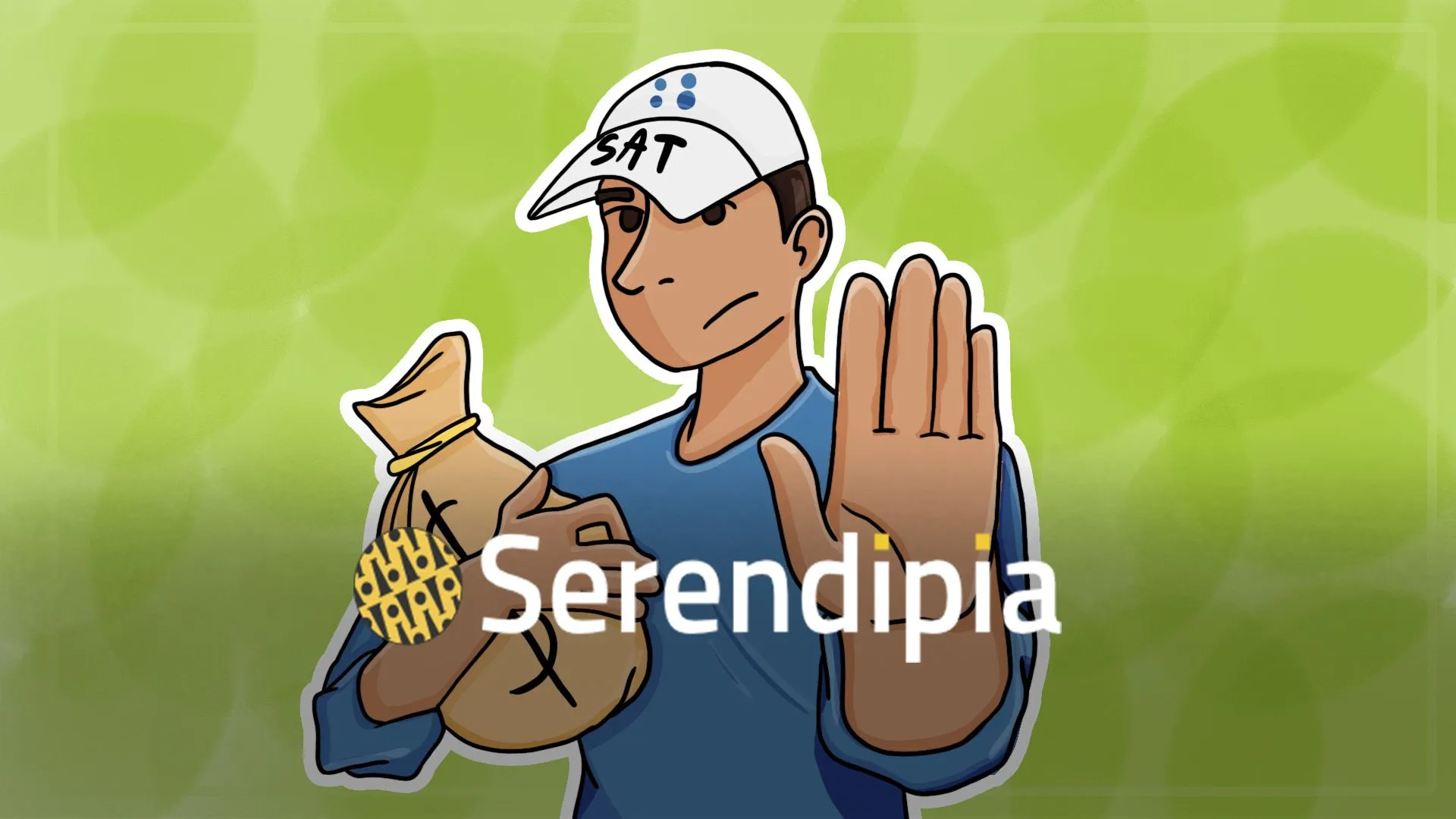 SAT no me deposita mi saldo a favor: esto es lo que puedes hacer