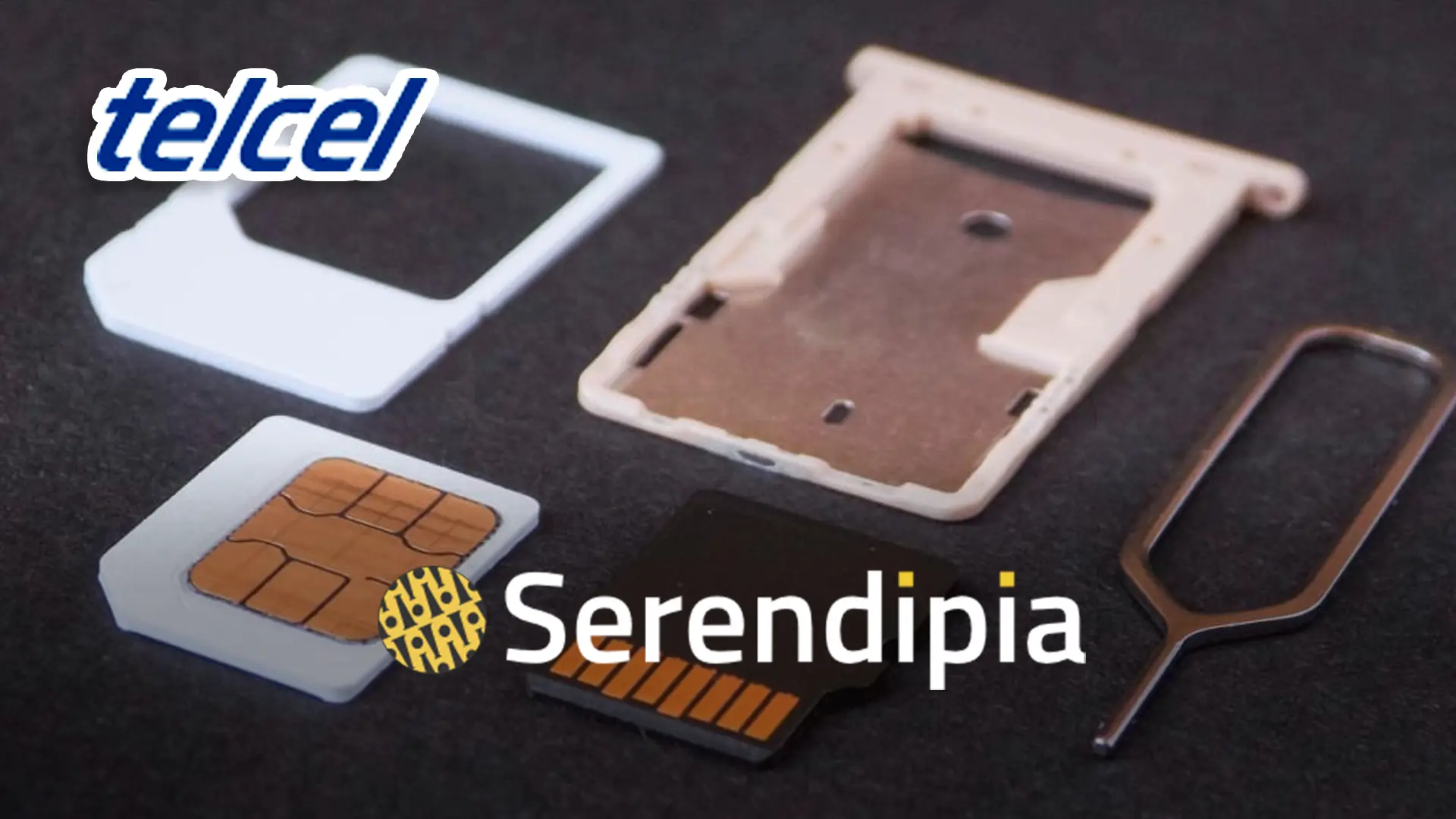 eSIM de Telcel: todo lo que debes saber para activarla