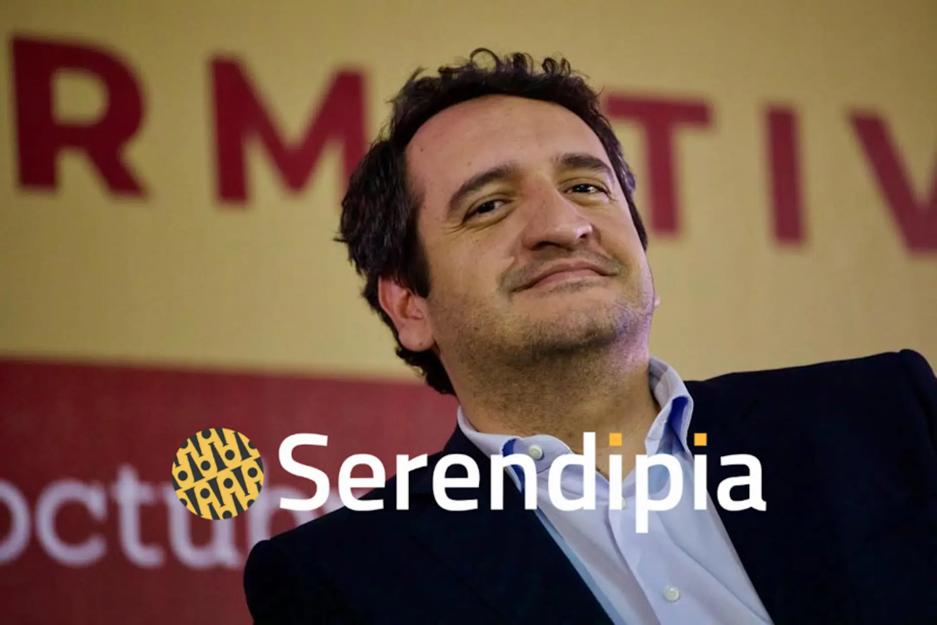 El viaje de Andrés Manuel López Beltrán