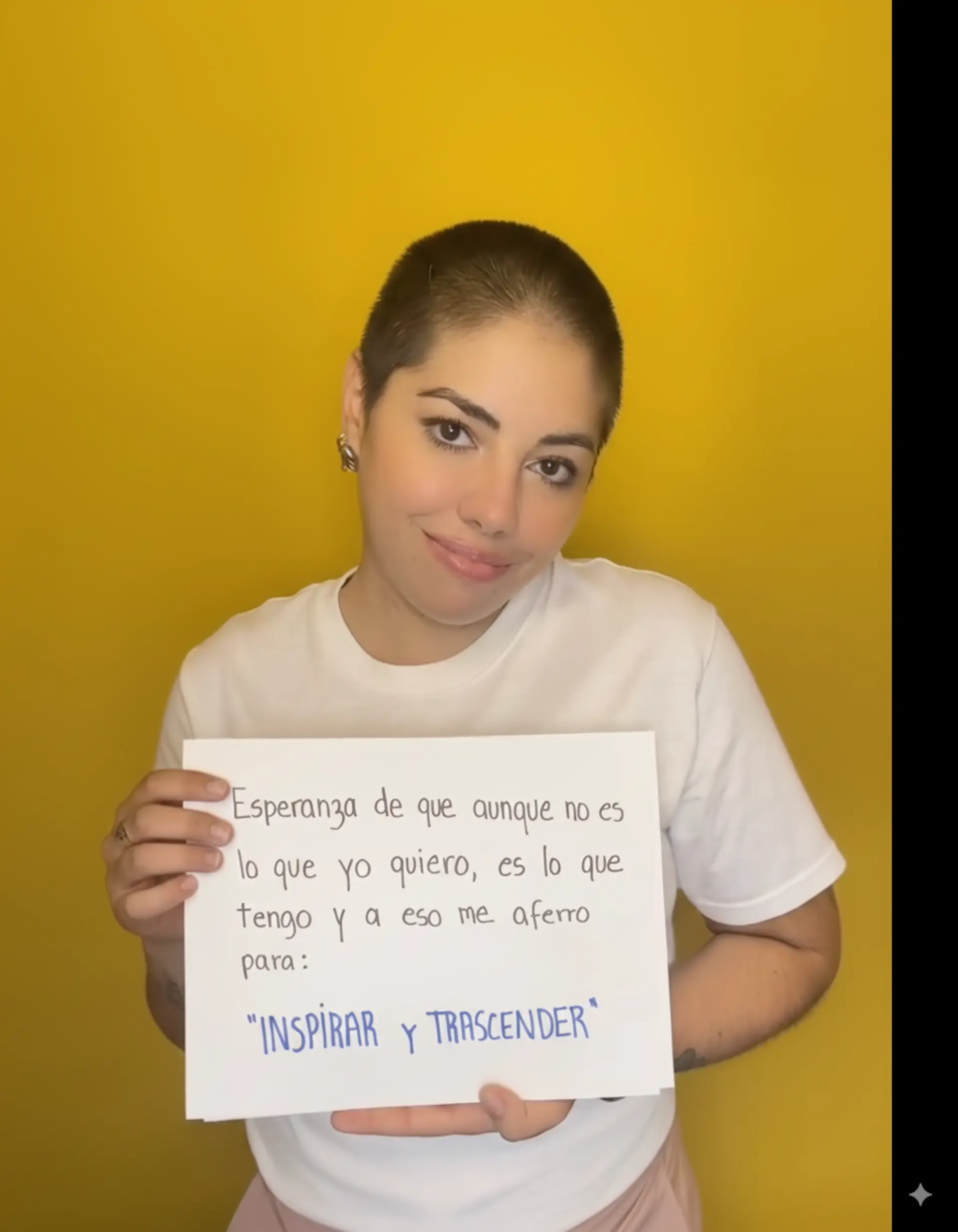 Eutanasia legal en México: Samara Martínez lucha por una muerte digna ...